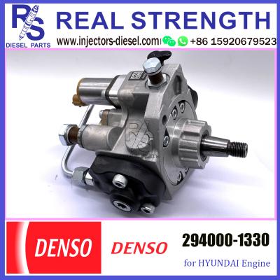 China DENSO Diesel Engine Fuel HP3 pump Common Rail 294000-1800 for HYUNDAI 294000-1800 for sale