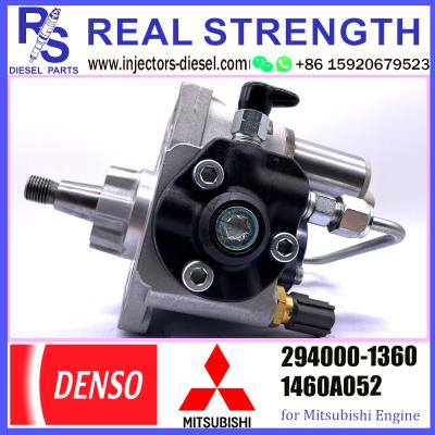 China DENSO Diesel Fuel Injection HP3 pump 294000-1360 for Mitsubishi 4M41 Engine 1460A052 for sale