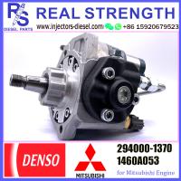 China HP3 Denso Fuel Injection Pump 294000-1370 294000-1372 For MITSUBISHI 4D56 1460A053 for sale