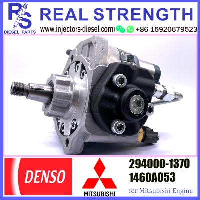 China HP3 Denso Fuel Injection Pump 294000-1370 294000-1372 For MITSUBISHI 4D56 1460A053 for sale