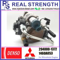 China HP3 Denso Common Rail originale 294000-1372,1460a053 per motore MITSUBISHI 4 d56 for sale