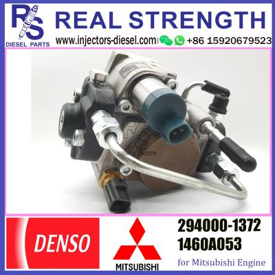 China HP3 Denso Common Rail originale 294000-1372,1460a053 per motore MITSUBISHI 4 d56 for sale
