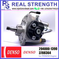 China DENSO Diesel Engine Fuel HP3 pump 294000-1380 294000-1390 3708363 For PERKINS engine 3708364  3708363 for sale