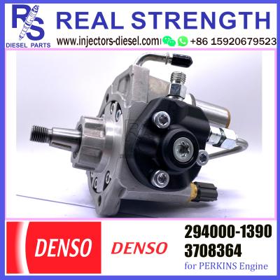 China DENSO Diesel Engine Fuel HP3 pump 294000-1380 294000-1390 3708363 For PERKINS engine 3708364  3708363 for sale