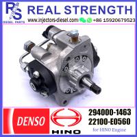 China DENSO HP3 Diesel Engine Fuel Pump 294000-1461 294000-1462 294000-1463 22100-E0560 for sale