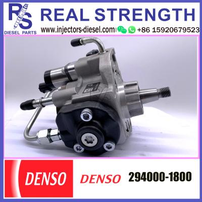 China DENSO Diesel Fuel Injection pump 294000-1800，HP3 pump Common Rail 294000-1800 for sale