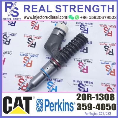 China Diesel Injector 359-4050 20R-1308 Auto Parts For Caterpillar Engine - Industrial C27 C32 for sale