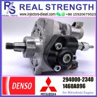 China Diesel Injector Common Rail Fuel Injection Pumps 294000-2340 1460A096 for Mitsubishi engine for sale