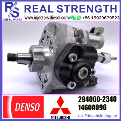China Diesel Injector Common Rail Fuel Injection Pumps 294000-2340 1460A096 for Mitsubishi engine for sale