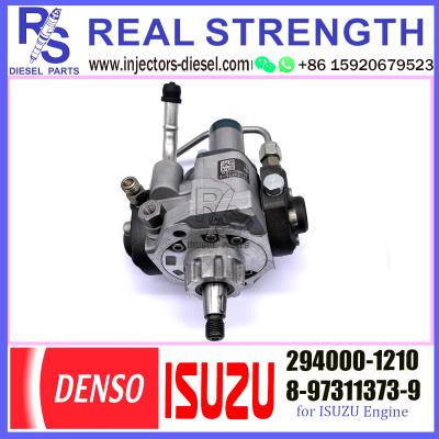 China Common Rail Diesel Engine Fuel Pump 294000-1210 294000-1211 8-97311373-9 for sale