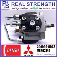 China HP4 Injection Fuel Pump Assy 294050-0040 294050-0041 294050-0042 294050-0043 ME302144 ME307482 For MITSUBISHI 6M60 for sale