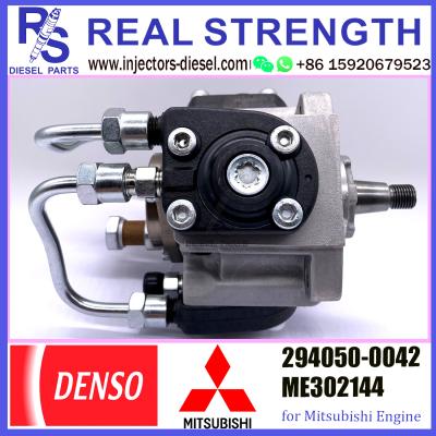 China HP4 Injection Fuel Pump Assy 294050-0040 294050-0041 294050-0042 294050-0043 ME302144 ME307482 For MITSUBISHI 6M60 for sale