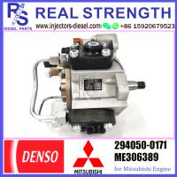 China 294050-0171 ME306389 Fuel Injection Pump for 2010 Mitsubishi Fuso FK 260 Parts ，DENSO pump 294050-0171 ME306389 for sale
