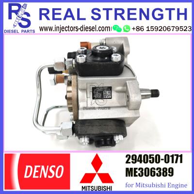 China 294050-0171 ME306389 Fuel Injection Pump for 2010 Mitsubishi Fuso FK 260 Parts ，DENSO pump 294050-0171 ME306389 for sale