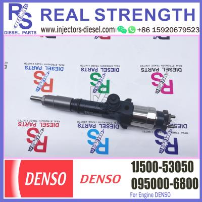 China Diesel 095000-9690 DLLA150P1113 1J500-53050 FOR KUBOTA V3800-CR-TI Common Rail Injector for sale