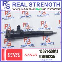 China Injector Nozzle Hot Sale Chinese New Common Rail Diesel Fuel Injector 15021-530A1 15021530A1 for sale