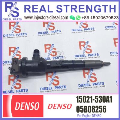 China Injector Nozzle Hot Sale Chinese New Common Rail Diesel Fuel Injector 15021-530A1 15021530A1 for sale
