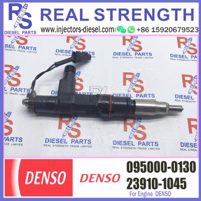 China diesel fuel injector 095000-1030 095000-1039 095000-0130 095000-0139 23910-1040 23910-1041 for sale