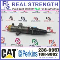 China High Reputation Supply Diesel Fuel injector 10R-9002 10R9002 225-0117 236-0957 with more models for sale