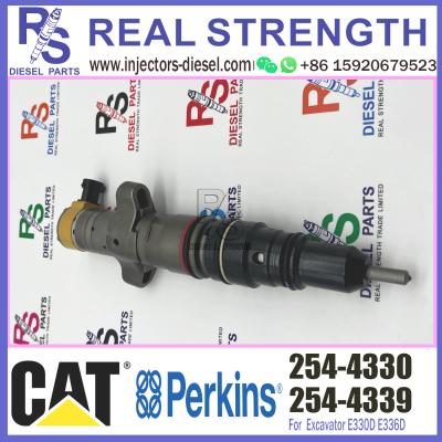 China new Excavator Engine Parts C9 Fuel Kit Injector Nozzle328-2580 254-4339 10R7222 387-9434 254-4330 for sale