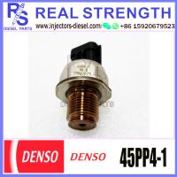 China 45PP4-1 common rail pressure sensor control valve for sale
