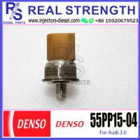 China Fuel Pressure Sensor 03C906051C 55PP15-01 VW Audi for sale
