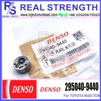 China DENSO INJECTOR VALVE 295040-9440 FOR G4 for sale