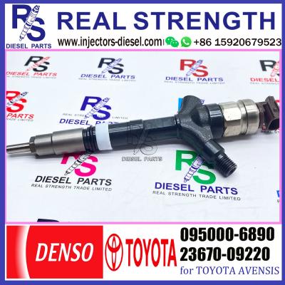 China 095000-5420 injector 095000-6890 Nozzle DLLA150P815 DLLA150P1023 23670-0G020 23670-0G010 for sale