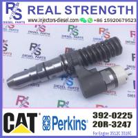 China Injector Nozzle 392-0224 392-0225 392-0227 20R-3247 20R-2296 20R-0849 20R-1268 20R-1283 for Caterpillar 3508 3512 3516 for sale