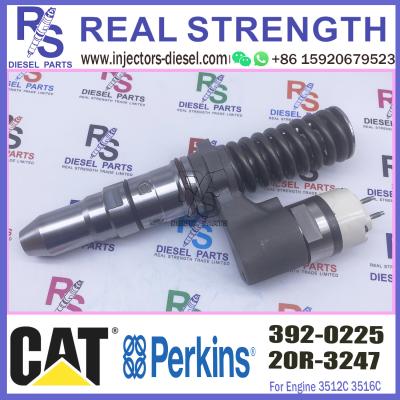 China Injector Nozzle 392-0224 392-0225 392-0227 20R-3247 20R-2296 20R-0849 20R-1268 20R-1283 for Caterpillar 3508 3512 3516 for sale