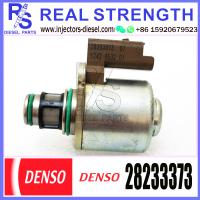 China 28233373 Fuel Inlet Metering Valve IMV Kits 9109-936A 9307Z532B 9307Z519B for sale