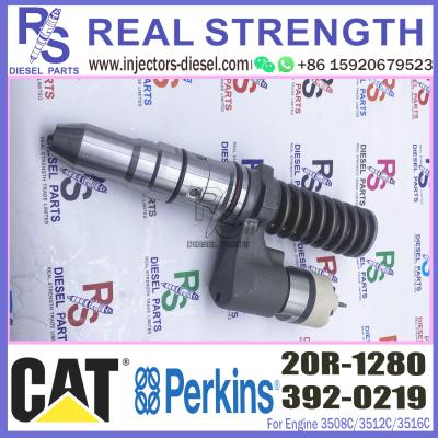 China Diesel 3508C/3512C/3516C engine injector nozzles 392-0219 20R-1280 for common rail for sale