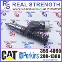 China C27 C32 Diesel Injector 359-4050 20R1308 Auto Parts 359-4050 with Good Performance for sale