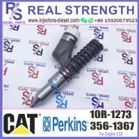 China 239-4909 C15 Fuel Injector 2394909 2490709 10R1273 10R-1273 For Caterpillar Engine for sale