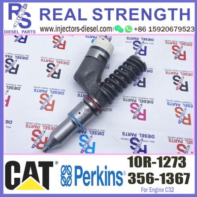 China 239-4909 C15 Fuel Injector 2394909 2490709 10R1273 10R-1273 For Caterpillar Engine for sale