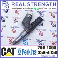 China Diesel Injector 359-4050 20R-1308 Auto Parts For Caterpillar Engine - Industrial C27 C32 for sale