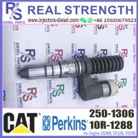 China 250-1308 Common Rail Fuel Excavator 3512B/3516B njector 10R-1280 250-1304 250-1306 for sale