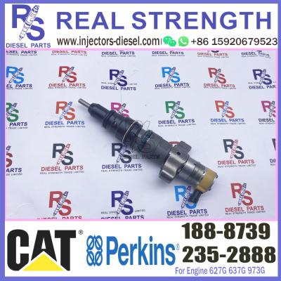 China C-9 Engine Diesel Fuel Injector 1888739 For CAT Excavator 330C E330C 188-8739 for sale
