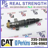 China C9 Fuel Injector 10R7222 263-8218 235-2888 387-9427 C9 Engine Nozzle Injector Diesel Injector Nozzle for sale
