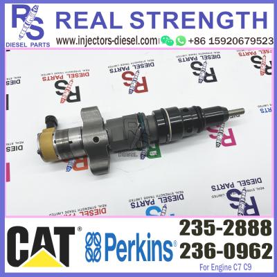 China C9 Fuel Injector 10R7222 263-8218 235-2888 387-9427 C9 Engine Nozzle Injector Diesel Injector Nozzle for sale