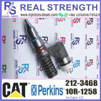 China 153-7923 Diesel Pump Injectors 317-5278 350-7555 229-1631 212-3468 For CAT C10 C12 Engine Fuel for sale