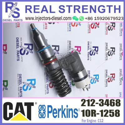 China 153-7923 Diesel Pump Injectors 317-5278 350-7555 229-1631 212-3468 For CAT C10 C12 Engine Fuel for sale