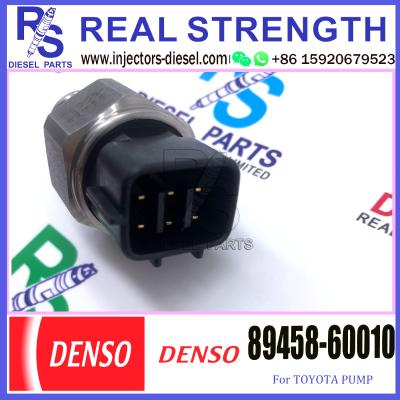 China 89458-60010 Pressure Sensor Switch 499000-6080 For Toyota Corolla Hilux for sale