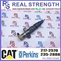 China C7 C9 C-9 Engine CAT Injector Overhaul Repair Kits For Excavator 330D 295-1411 10R-7225 10R-4764 10R-7221 217-2570 for sale