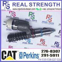 China Diesel Engine Injector 276-8307 10R-7231 230-3775 235-4339 For Caterpillar C18/C32 Common Rail for sale