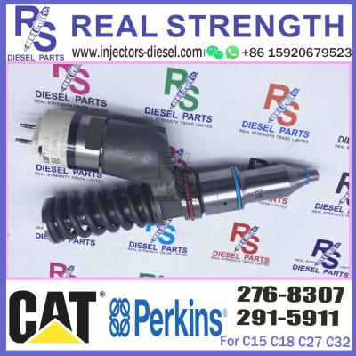 China Diesel Engine Injector 276-8307 10R-7231 230-3775 235-4339 For Caterpillar C18/C32 Common Rail for sale