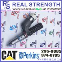 China 2959085 Diesel Injector GP-FUEL CA2959085 295-9085 10R8988 10R-8988 For CAT C18 C18 GEN SE C27 C32 C32 GENSET for sale