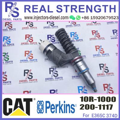 China C15 diesel Fuel Injector 229-5915 2295915 10R-1000 10R1000 For Caterpillar Engine for sale