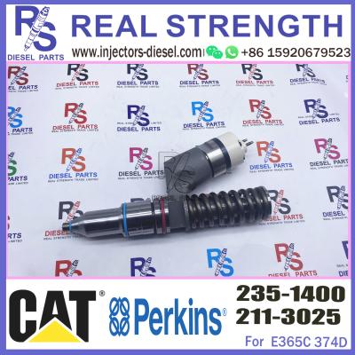 China C12 diesel engine injector 10R-1000 10R-3264 10R-7229 200-1117 211-3025 229-5919 repair kit 235-1400 235-1401 for sale