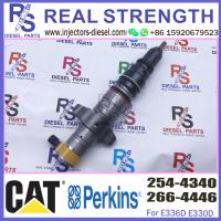 China C7 C9 engine fuel pump injector diesel 387-9432 or diesel fuel injector 387-9432 3879432 266-4446 254-4340 for sale